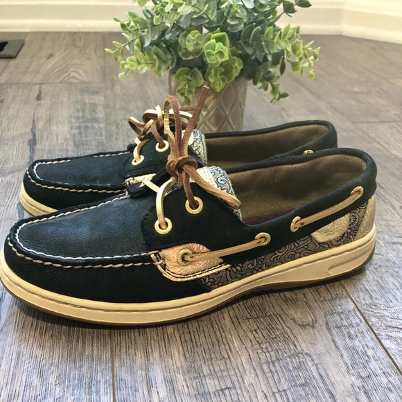 Sperry | Shoes | Sperry Bluefish Topsider Boat Shoes | Poshmark